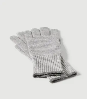 Brunello Cucinelli Cashmere Gloves