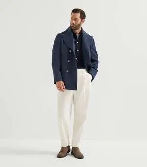 Brunello Cucinelli Cotton Long-sleeve T-shirt - Grey