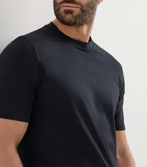 Brunello Cucinelli Cotton Crew-neck T-shirt