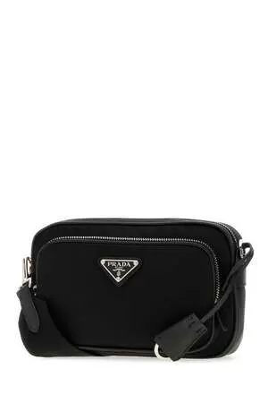Prada Re-nylon Crossbody Bag