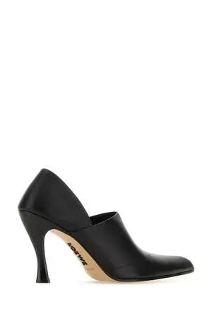 Loewe Scarpe Con Tacco - Multicolor