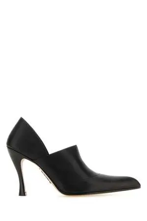 Loewe Sculptural High Heel Pumps - Multicolor