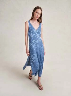 LA LIGNE Ludlow Dress