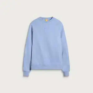 Nike X Nocta Cs Fleece Crew Sweatshirt - Work Blue/polar