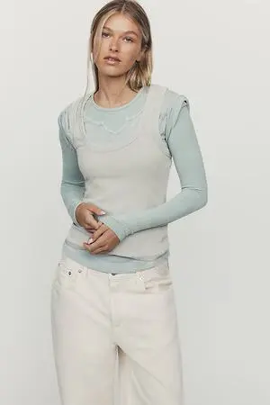 Pilcro T-shirts For Women