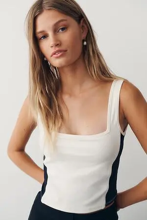 Beach Riot Brietta Tank Top