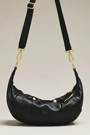 HAMMITT Erica Medium Leather Shoulder Bag