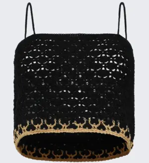 Isabel Marant Étoile Bory Top