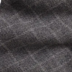 Ralph Lauren Neck Tie - Medium Grey Melange