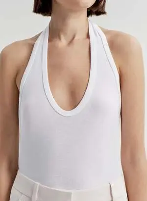 A.L.C. ARI TANK
