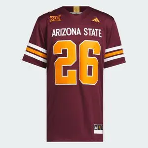 Adidas Premier Arizona State Strategy Jersey