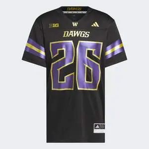 Adidas Premier Washington Strategy Jersey