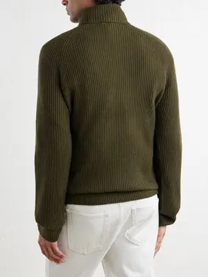 Gabriela Hearst Wigman Cashmere Sweater