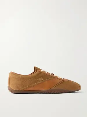 Polo Ralph Lauren Racer Sneakers
