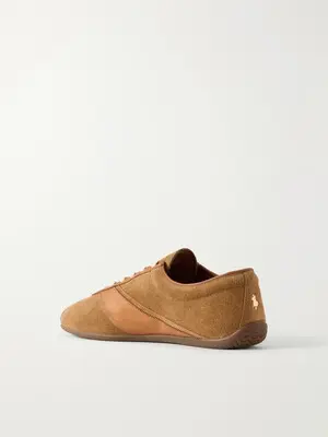 Polo Ralph Lauren Racer Sneakers