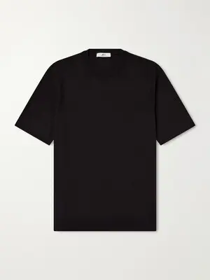 Mr P. Merino Wool T-shirt