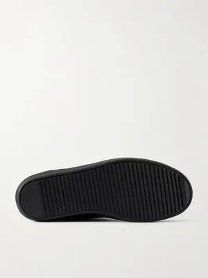 Rick Owens Sneakwaders Rubber Boots