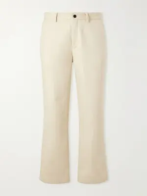 Mr P. Slim Fit Bottoms For Men