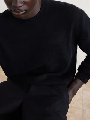 Givenchy Cashmere Sweater