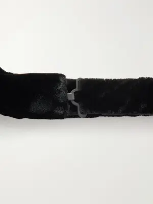 TOM FORD Velvet Bow Tie