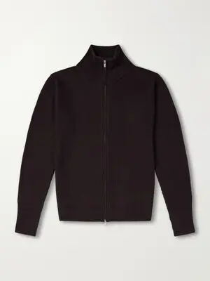 Barena Venezia Ribbed Virgin Wool Sweater