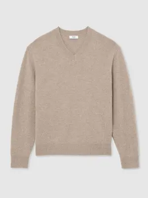 REISS Jenna Jumper - Neutral