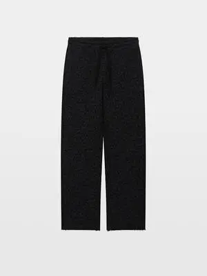 Zadig&Voltaire Chilloh Pants - Carbone