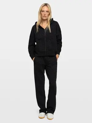 Zadig&Voltaire Chilloh Pants - Carbone