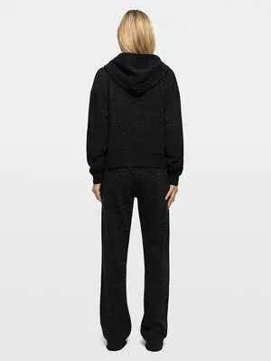 Zadig&Voltaire Chilloh Pants - Carbone