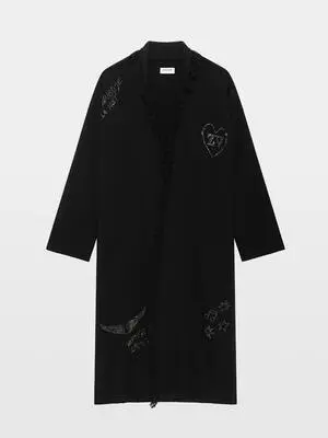Zadig&Voltaire Camy Coat
