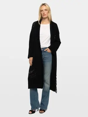 Zadig&Voltaire Camy Coat