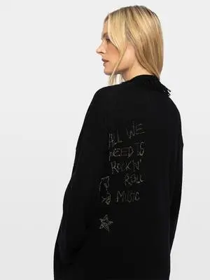 Zadig&Voltaire Camy Coat