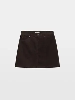 Zadig&Voltaire Jaimy Skirt