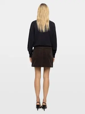 Zadig&Voltaire Jaimy Skirt