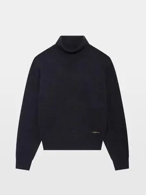 Zadig&Voltaire Souly Sweater - Encre