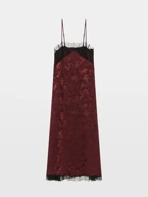 Zadig&Voltaire Ridar Silk Dress