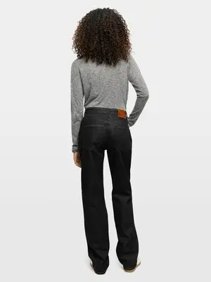 Zadig&Voltaire Jeans - Black