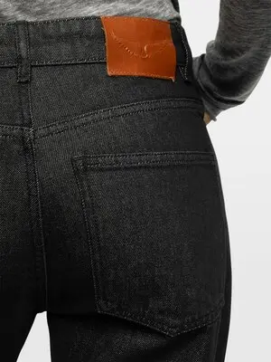 Zadig&Voltaire Jeans - Black