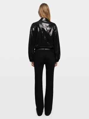 Zadig&Voltaire Tyrica Shirt