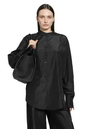 THE ROW Lula Top