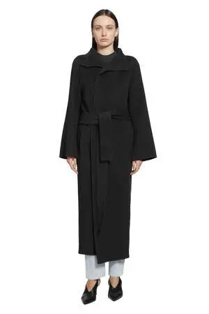 Khaite Romare Coat