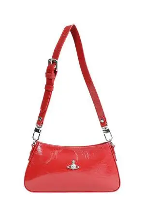 VIVIENNE WESTWOOD Tasha Shoulder Phone Bag