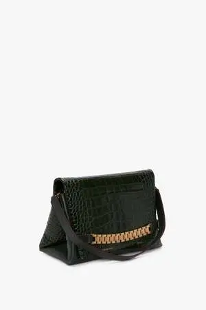 Victoria Beckham Chain Pouch With Strap
