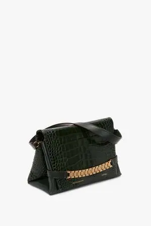 Victoria Beckham Chain Pouch With Strap