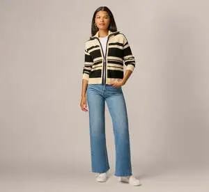 Adrianna Papell Relaxed Knitwear For Women