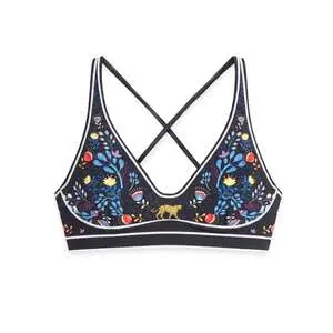 Jessie Zhao New York Sports Bras
