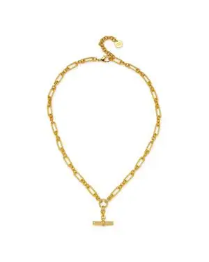 AMBER SCEATS Ferlo Necklace