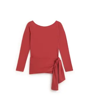 Thinking Mu Tops