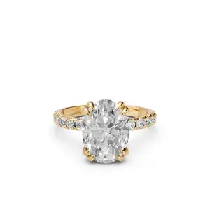 Aya Fine Jewelry Rose Gold Rings