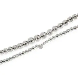 Tiffany & Co. Sterling Silver Necklace